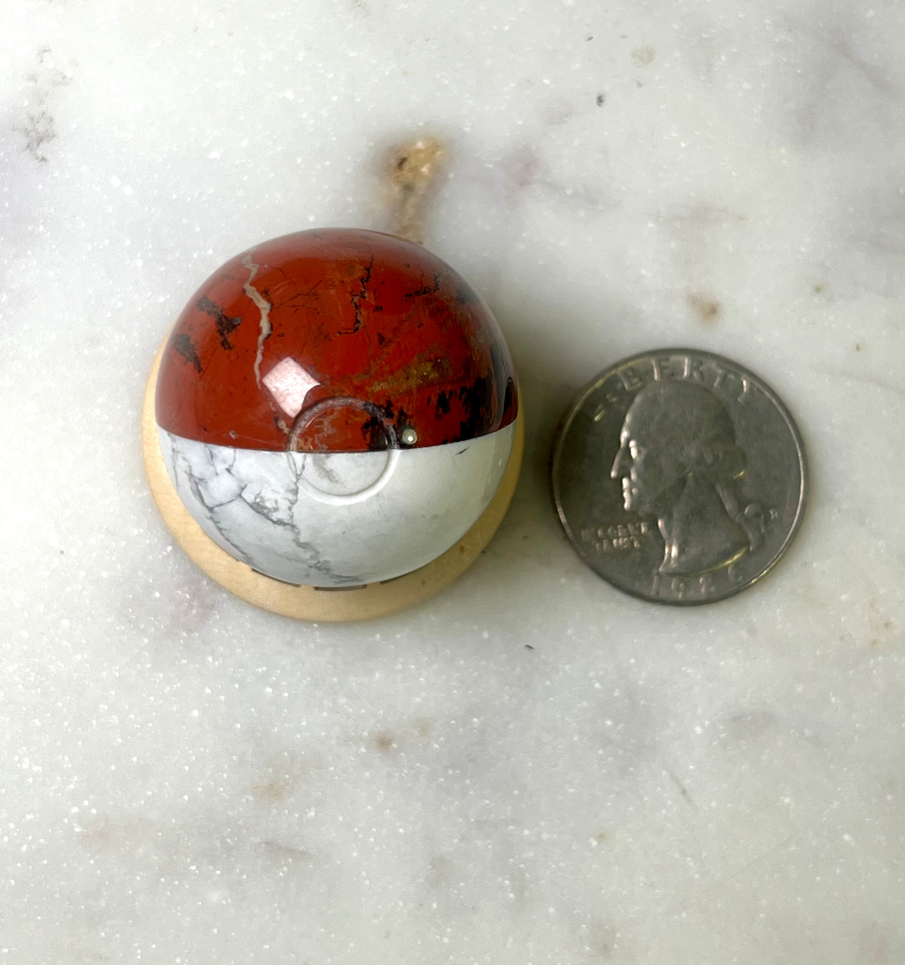 Pokeball Trio Set: Capture the Magic in Three Sizes – Lake Daze Co.